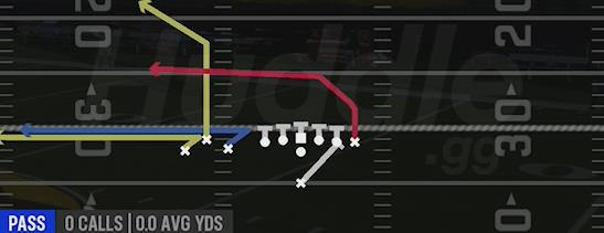 Pa Boot - Singleback Bunch TE