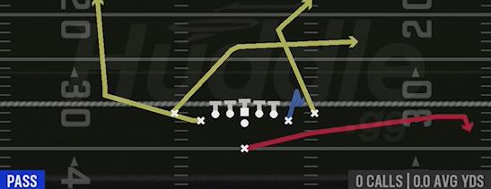 Pa Sprint Hb Flat - Singleback Deuce Close - Las Vegas Raiders