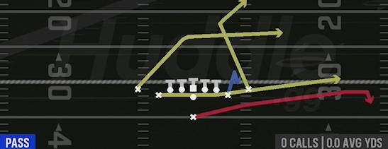 Pa Sprint Slide - Singleback Deuce Close