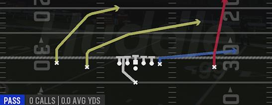 Pa Boot Rt - Singleback Doubles