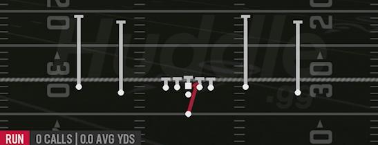 Hb Dive - Singleback Doubles Y Open