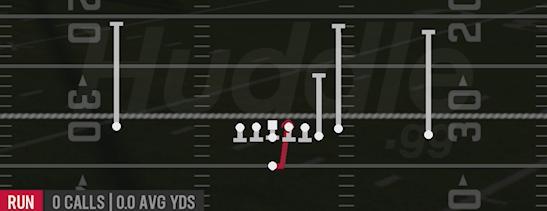 Hb Draw - Singleback East