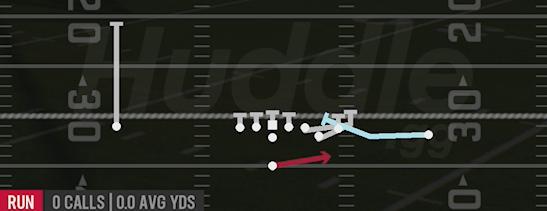 Quick Pitch - Singleback East - West Coast