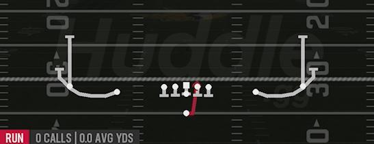 Hb Draw - Singleback Spread
