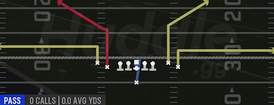 Bench - Singleback Tight Flex - Balanced
