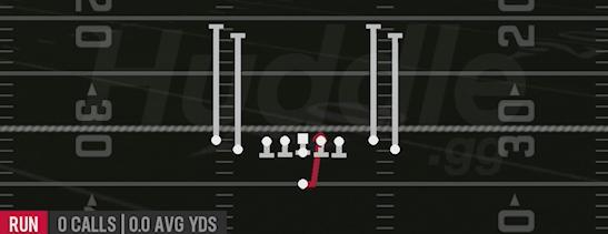 Hb Draw - Singleback Tight Flex