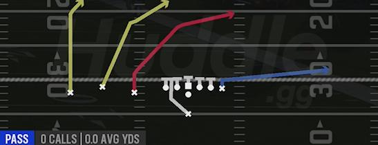 Pa Boot - Singleback Trio