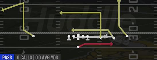 Hb Slip Screen - Singleback Trips Open