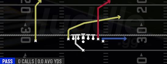 Pa Boot Flood - Singleback Wing Tight