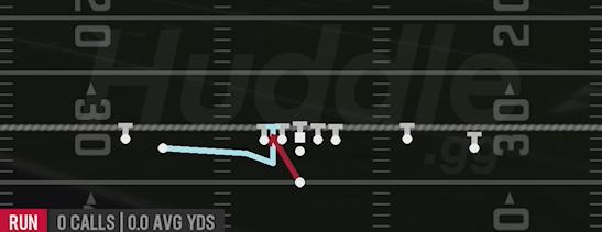Mtn Lead Dive - Singleback Y Off Trio - Run Balanced