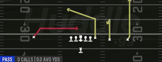 Se Cross - Singleback Y Trips