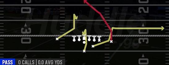 Pa Deep - Strong Close - New York Jets