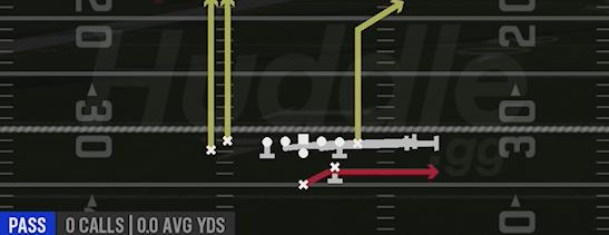 Hb Slip Screen - Strong Close Flex - New York Giants