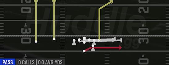 Hb Slip Screen - Strong Slot Flex - Balanced