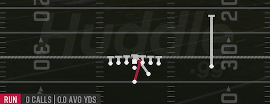 Hb Dive - Strong I Tight - Run Heavy