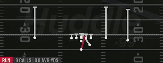 Hb Dive - Strong I Y Open Flex - Run Heavy