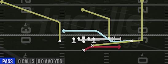 Tight Hb Screen - Strong I Y Open Flex - Run Heavy