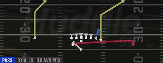 Pa Boot Slide - Weak Wing
