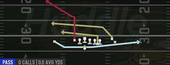 Pa Jet Sweep - Wildcat Normal