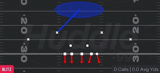 Sam Crash 1 - 4-3 Under - Jets