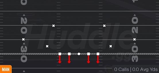 Double Bracket - Dime 2-3 Single Mug - Ravens
