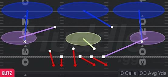 Overload 3 Seam - Nickel Over - 46