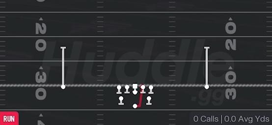 Hb Draw - Full House Normal Wide