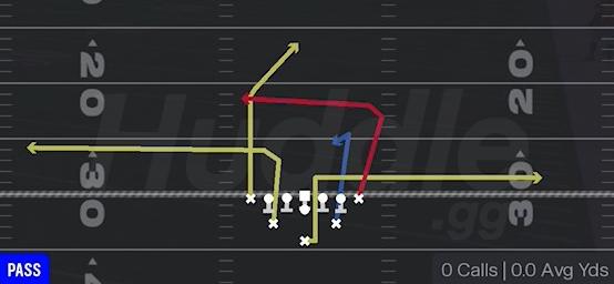 Pa Post - Full House Tight - Broncos