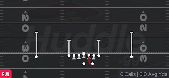 Hb Draw - Gun Ace - Cardinals