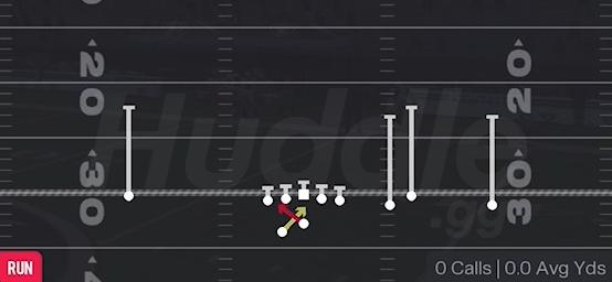 Read Option - Gun Box Offset Wk - Titans