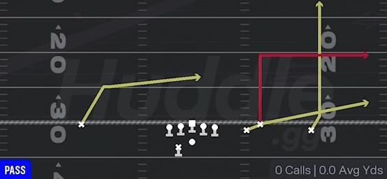 Strong Flood - Gun Box Offset Wk