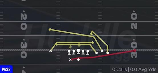Mesh Traffic - Gun Bunch Spread Nasty - Dolphins