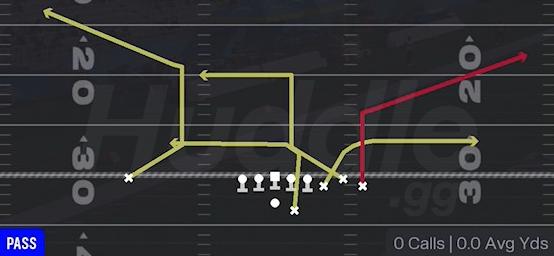Corner Strike - Gun Bunch Str Offset