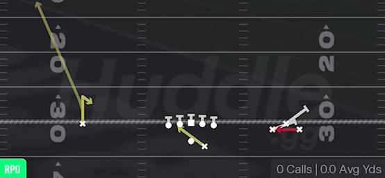 Rpo Alert Wr Screen - Gun Bunch Trio Open