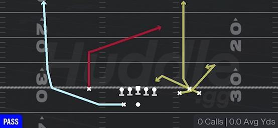 Cheat Wheel Post - Gun Bunch Wide Nasty - Dolphins