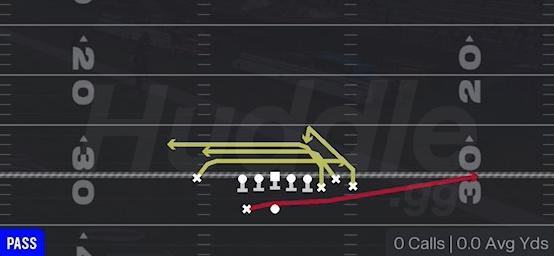 Mesh Hb Sneak - Gun Bunch X Nasty - Bears