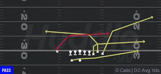 X Cross - Gun Bunch X Nasty