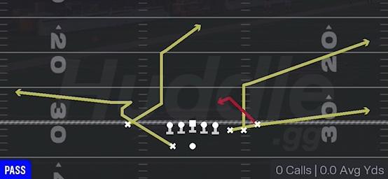 Z Spot - Gun Cluster - Air Raid