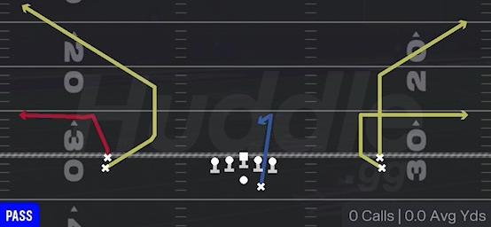 Smash - Gun Double Stack - Spread