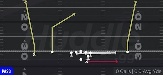Hb Slip Screen - Gun Doubles Flex Wing - Balanced
