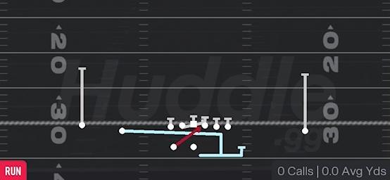 Boomerang 0 1 Trap - Gun Doubles HB Wk - Texans