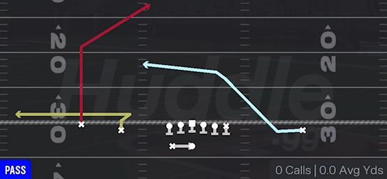Mtn Pa Cross - Gun Doubles HB Wk - Bills