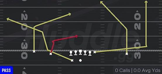 Shake Hb Corner - Gun Doubles HB Wk - Bears