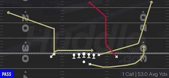 Switch Wr Drag - Gun Doubles Hip - Patriots