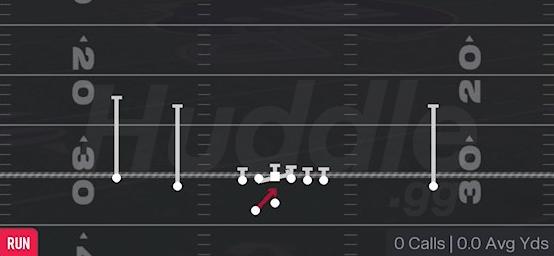 0 1 Trap - Gun Doubles Offset Wk