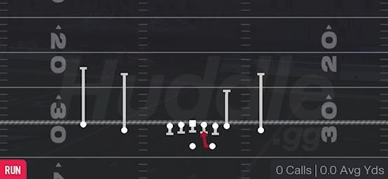 Hb Draw - Gun Doubles Z Close - Patriots