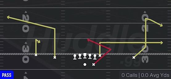 Angle Smash - Gun Doubles - Run n Gun