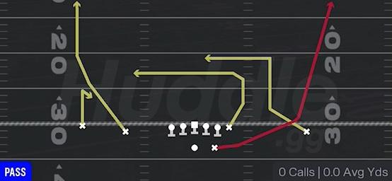 Fade Hb Wheel - Gun Doubles - West Coast