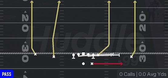 Hb Slip Screen - Gun Doubles - Air Raid