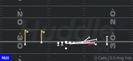 Jailbreak Slot Screen - Gun Empty Base Flex - Spread